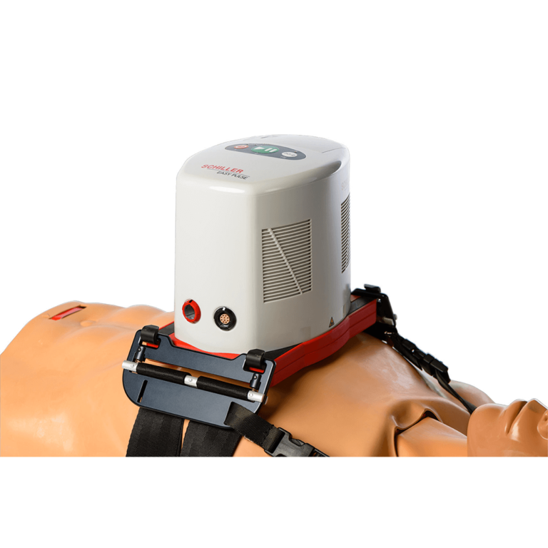 CARDIOVIT CS-104 Ergometriepaket "MS-12 USB" - Medical-Onlineshop